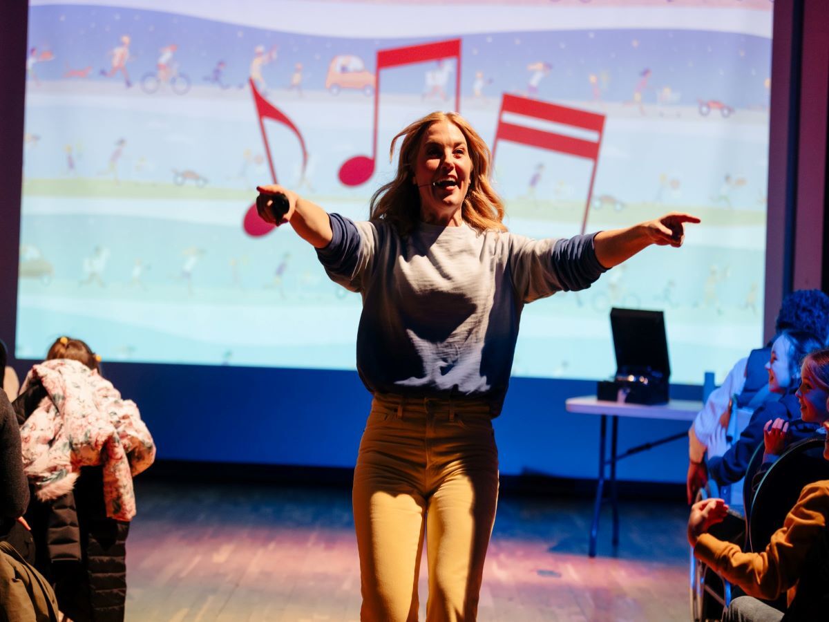 Gallery | Colliderfest 2025 - Hull's new look science and arts festival ...