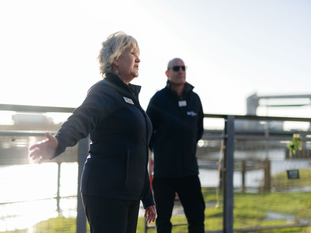 NEWS | Maritime guided tours set sail for 2026 | Maritime Hull (en-GB)